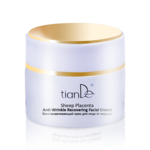 TianDe MK Online - Природна козметика за убавина и здравје